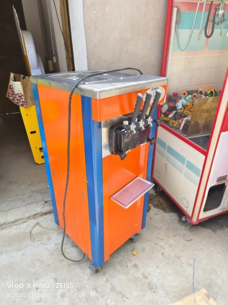 二手冰淇淋机转让_二手冰淇淋机多少钱-第2张图片-山城妙识