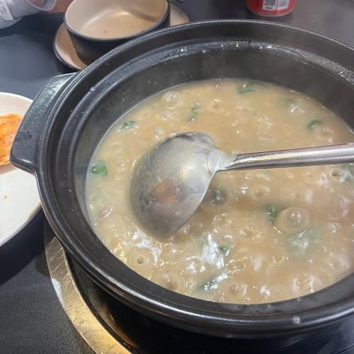 猪杂粥的做法_猪杂粥需要什么配料-第3张图片-山城妙识