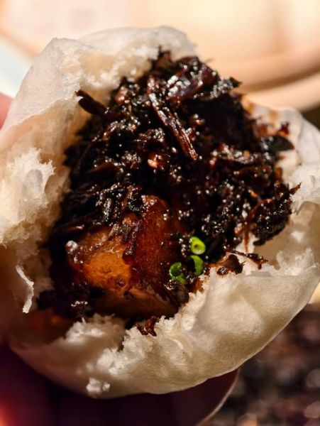 梅干菜烧肉怎么做_绍兴梅干菜烧肉正宗做法-第2张图片-山城妙识 梅干菜烧肉怎么做_绍兴梅干菜烧肉正宗做法-第2张图片-山城妙识