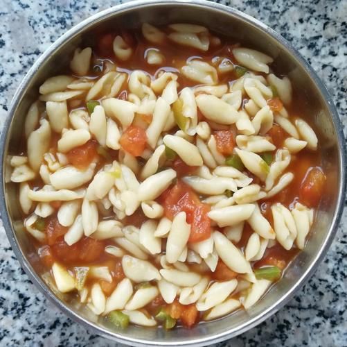 猫耳朵怎么做_猫耳朵面家常做法-第3张图片-山城妙识