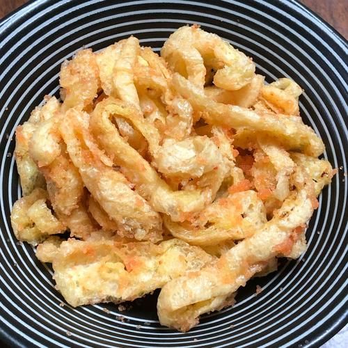 明太子是什么_明太子怎么吃-第1张图片-山城妙识