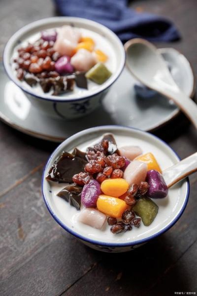 芋圆煮多久才熟_芋圆煮多久可以煮熟-第2张图片-山城妙识