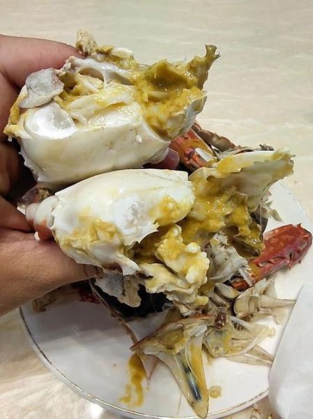 煮螃蟹需要多少分钟_螃蟹煮多久才熟-第3张图片-山城妙识