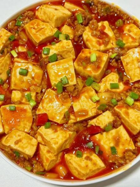 炒豆腐用焯水吗_焯水后口感更好吗-第2张图片-山城妙识