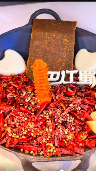 大骨头火锅怎么做_大骨头火锅底料配方-第2张图片-山城妙识