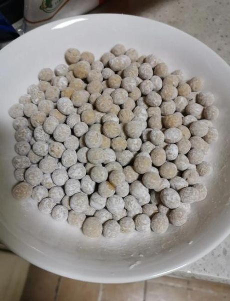 奶茶里的珍珠是怎么做出来的_珍珠原料有哪些-第2张图片-山城妙识 奶茶里的珍珠是怎么做出来的_珍珠原料有哪些-第2张图片-山城妙识