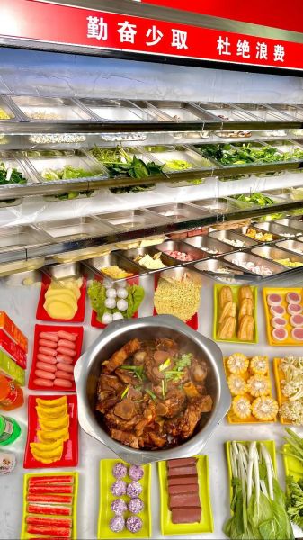 大骨头火锅怎么做_大骨头火锅底料配方-第1张图片-山城妙识