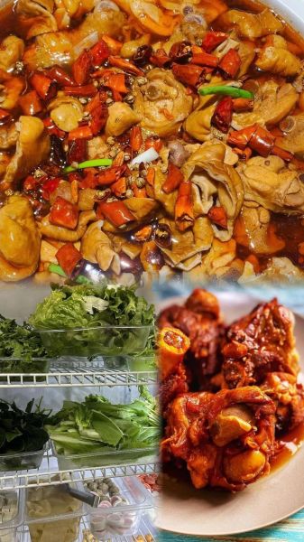 大骨头火锅怎么做_大骨头火锅底料配方-第3张图片-山城妙识