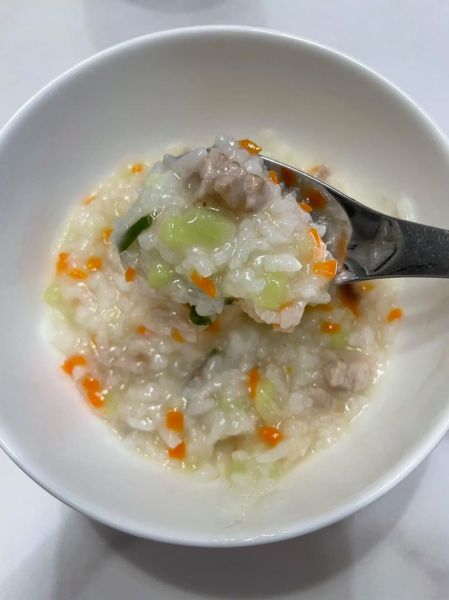 营养早餐粥有哪些_适合上班族的快手粥-第3张图片-山城妙识