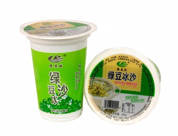 怡纯绿豆沙加盟条件_加盟流程-第1张图片-山城妙识