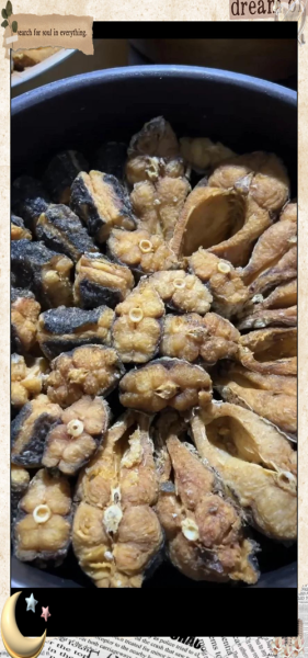 酥鱼怎么做才正宗_酥鱼最地道的配方-第3张图片-山城妙识