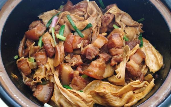 学做广东菜用什么锅_广东菜新手先学什么-第1张图片-山城妙识