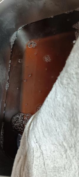 石花菜凉粉怎么做_石花菜凉粉失败原因-第3张图片-山城妙识