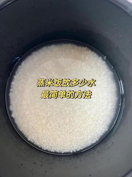 煮粥水和米的比例是多少_煮粥水和米的比例怎么掌握-第1张图片-山城妙识