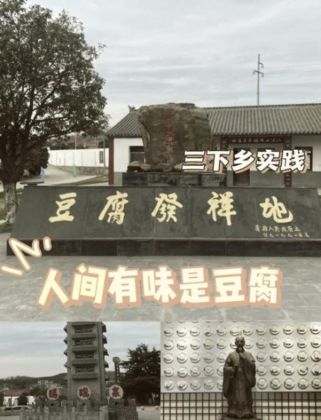 八公山豆腐怎么做_八公山豆腐好吃吗-第1张图片-山城妙识 八公山豆腐怎么做_八公山豆腐好吃吗-第1张图片-山城妙识