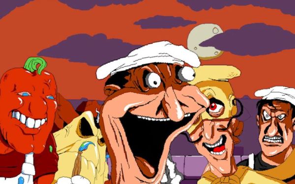 what_is_salt_and_pepper_noise_how_to_remove_it-第2张图片-山城妙识