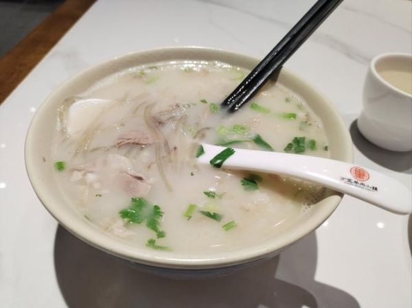 羊肉粉丝汤怎么做_羊肉粉丝汤的家常做法-第2张图片-山城妙识 羊肉粉丝汤怎么做_羊肉粉丝汤的家常做法-第2张图片-山城妙识