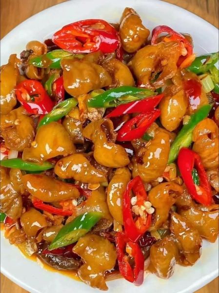 家常红烧肥肠怎么做_红烧肥肠去腥技巧-第1张图片-山城妙识