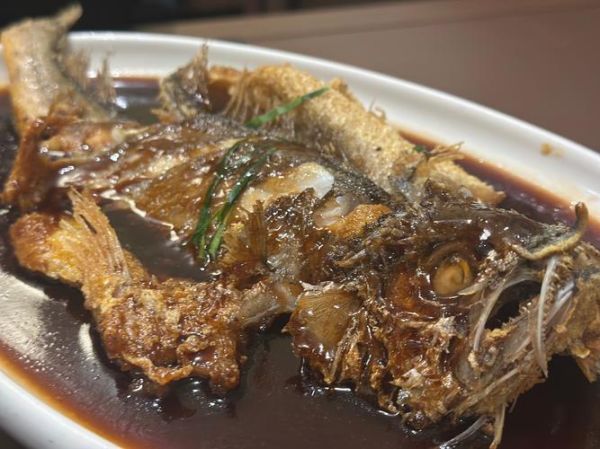 杭州有哪些地道小吃_西湖醋鱼哪家最正宗-第2张图片-山城妙识 杭州有哪些地道小吃_西湖醋鱼哪家最正宗-第2张图片-山城妙识