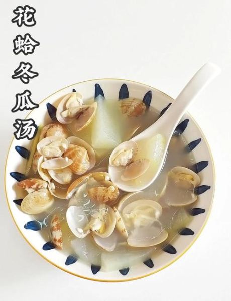 冬瓜煲什么汤好_清热解暑做法大全-第1张图片-山城妙识 冬瓜煲什么汤好_清热解暑做法大全-第1张图片-山城妙识