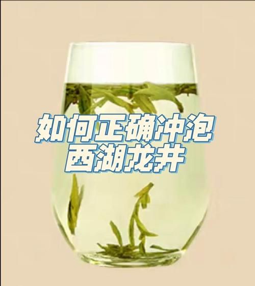 龙井茶怎么泡_龙井茶泡法水温多少度-第2张图片-山城妙识