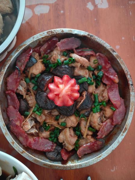 粤菜蒸菜做法大全_蒸菜怎么做好吃又嫩-第1张图片-山城妙识 粤菜蒸菜做法大全_蒸菜怎么做好吃又嫩-第1张图片-山城妙识