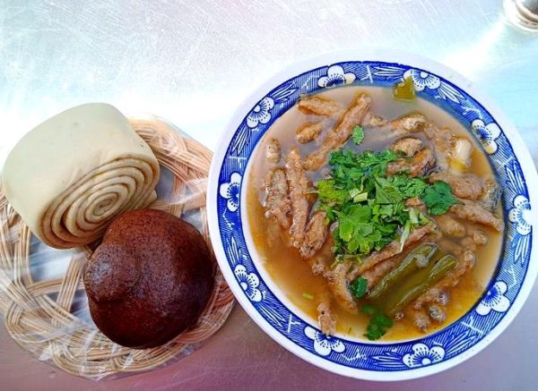 开封黄焖鱼怎么做才正宗_正宗做法窍门有哪些-第1张图片-山城妙识