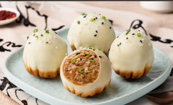 阿三生煎包加盟多少钱_阿三生煎包加盟条件-第3张图片-山城妙识 阿三生煎包加盟多少钱_阿三生煎包加盟条件-第3张图片-山城妙识