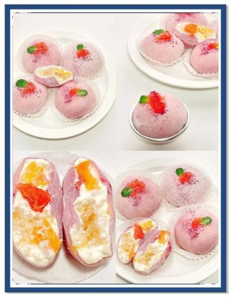 玉米淀粉可以做什么糕点_玉米淀粉糕点做法大全-第1张图片-山城妙识