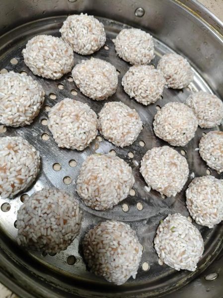 珍珠肉圆怎么做_珍珠肉圆用什么米最好-第3张图片-山城妙识 珍珠肉圆怎么做_珍珠肉圆用什么米最好-第3张图片-山城妙识