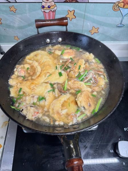 面拖蟹的家常做法_面拖蟹怎么做才好吃-第3张图片-山城妙识 面拖蟹的家常做法_面拖蟹怎么做才好吃-第3张图片-山城妙识