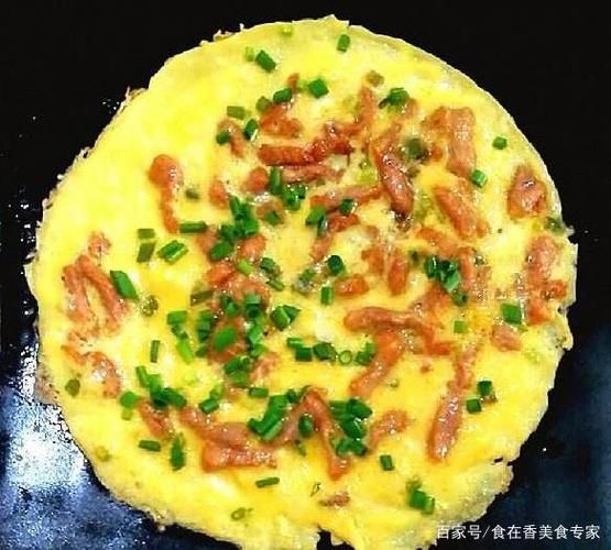 肉丝跑蛋怎么做才嫩_肉丝跑蛋的家常做法-第3张图片-山城妙识 肉丝跑蛋怎么做才嫩_肉丝跑蛋的家常做法-第3张图片-山城妙识