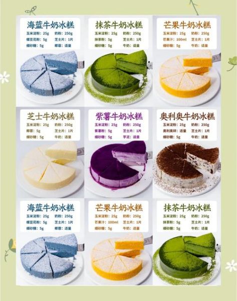 冰棍怎么做简单做法视频_自制冰棍需要哪些材料-第1张图片-山城妙识