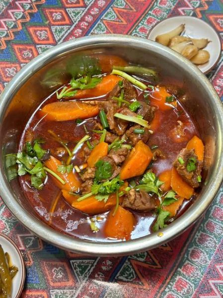 王刚红烧牛肉怎么做_王刚红烧牛肉用什么部位-第2张图片-山城妙识 王刚红烧牛肉怎么做_王刚红烧牛肉用什么部位-第2张图片-山城妙识