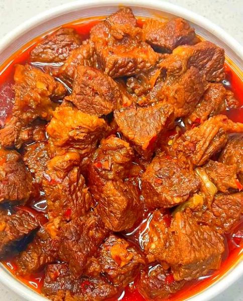 王刚红烧牛肉怎么做_王刚红烧牛肉用什么部位-第3张图片-山城妙识 王刚红烧牛肉怎么做_王刚红烧牛肉用什么部位-第3张图片-山城妙识