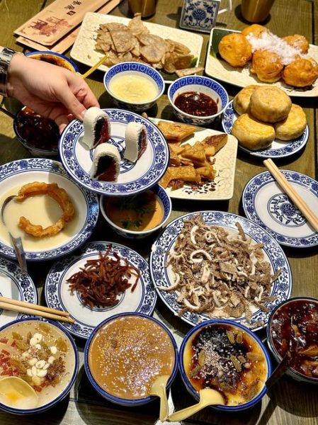 北京小吃有哪些_北京小吃图片大全-第1张图片-山城妙识