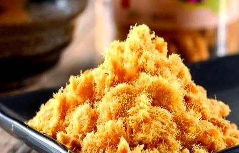 棉花真的可以做成肉松吗_肉松造假真相-第2张图片-山城妙识