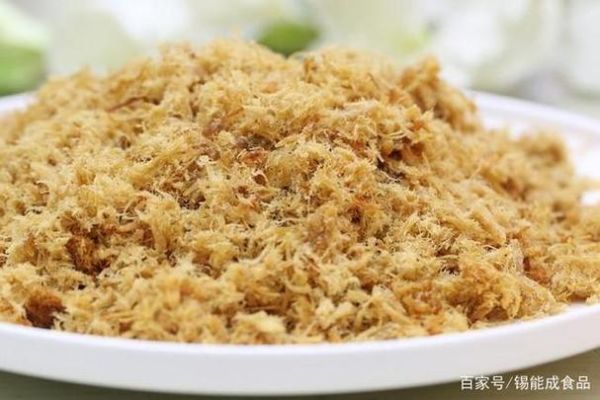 棉花真的可以做成肉松吗_肉松造假真相-第3张图片-山城妙识