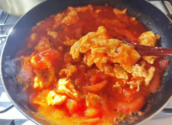 西红柿卤怎么做_西红柿卤的正宗做法-第3张图片-山城妙识