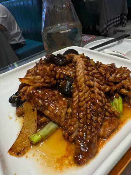 山东特色招牌菜有哪些_山东招牌菜做法大全-第3张图片-山城妙识