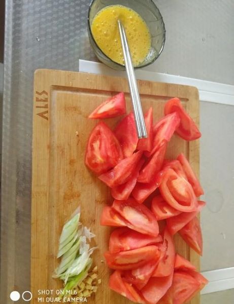 西红柿卤怎么做_西红柿卤的正宗做法-第2张图片-山城妙识