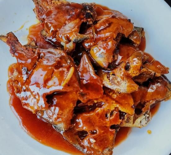 家炖平鱼怎么做_家炖平鱼的家常做法-第1张图片-山城妙识