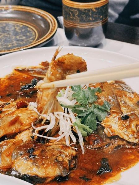 家炖平鱼怎么做_家炖平鱼的家常做法-第2张图片-山城妙识