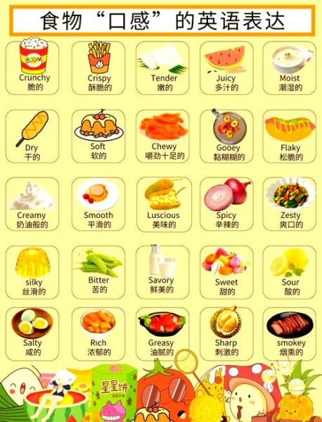 what_are_staple_foods_in_english-第1张图片-山城妙识