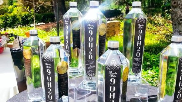 最贵的矿泉水多少钱一瓶_为什么这么贵-第3张图片-山城妙识