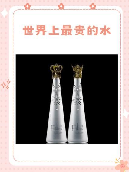 最贵的矿泉水多少钱一瓶_为什么这么贵-第2张图片-山城妙识