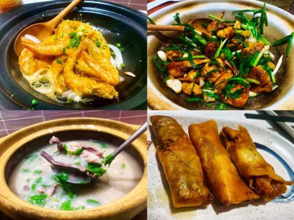 粤菜招牌菜有哪些_怎么做才正宗-第3张图片-山城妙识