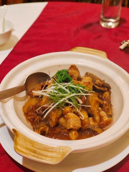 粤菜招牌菜有哪些_怎么做才正宗-第2张图片-山城妙识