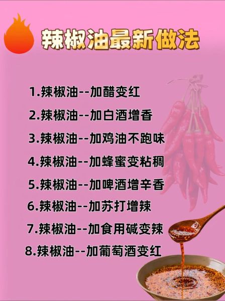 辣椒油怎么做才香_正宗辣椒油配方视频-第2张图片-山城妙识