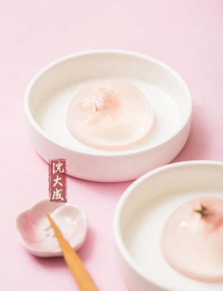 樱花果冻怎么做_樱花果冻用什么樱花-第2张图片-山城妙识